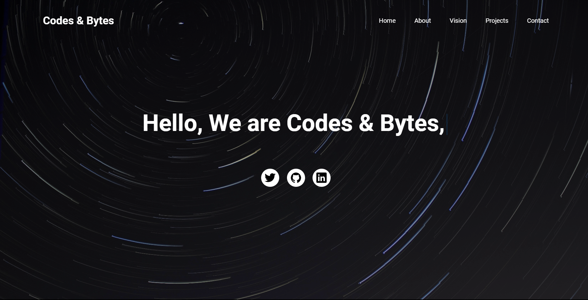 Mokshith Balidi's Portfolio